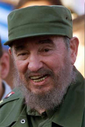Fidel Castro’s 8 Finest Achievements – THE STATESMAN